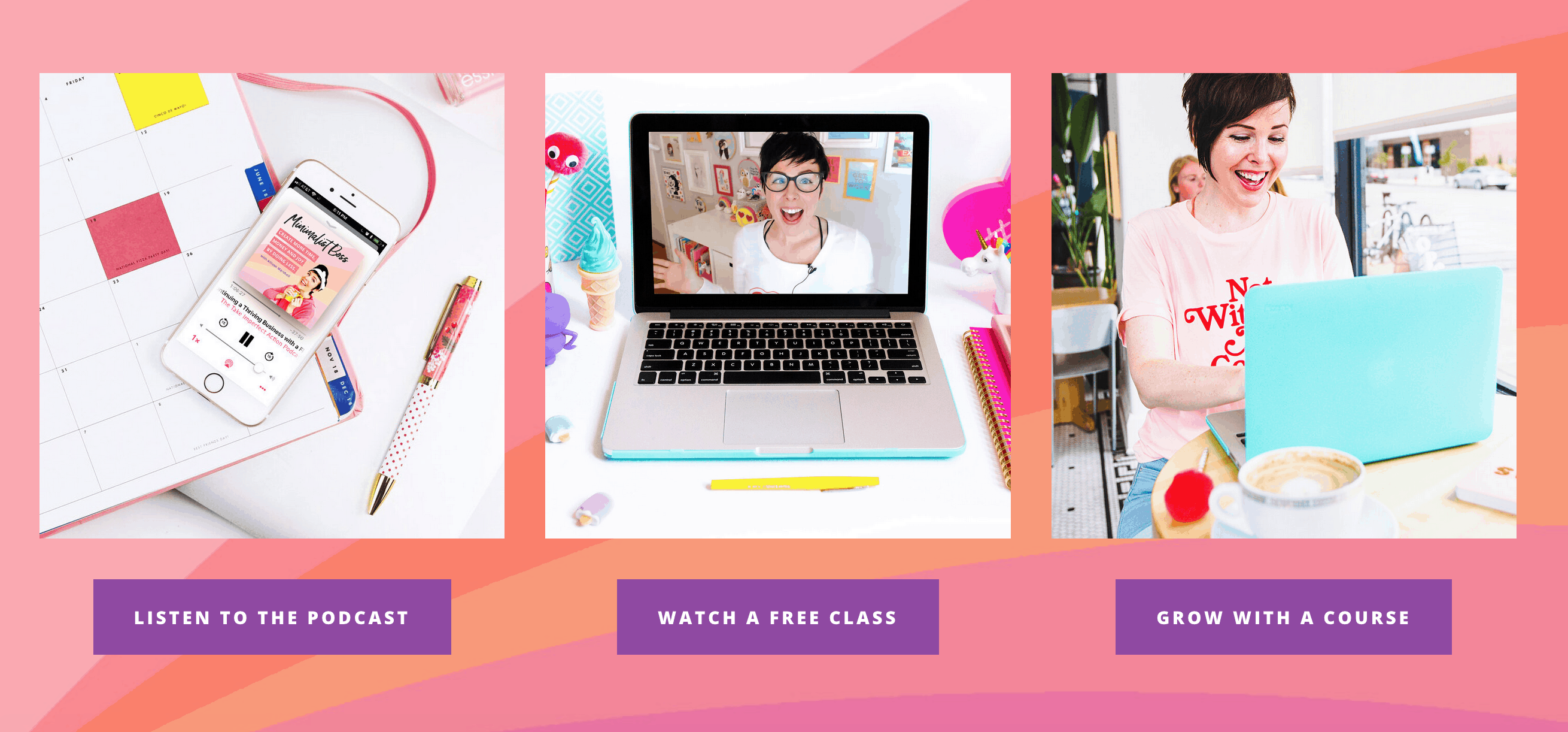 How to write an extraordinary About Page (plus examples)